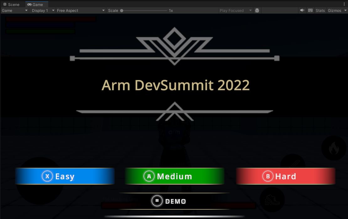 The Dr Arm game | Arm Learning Paths